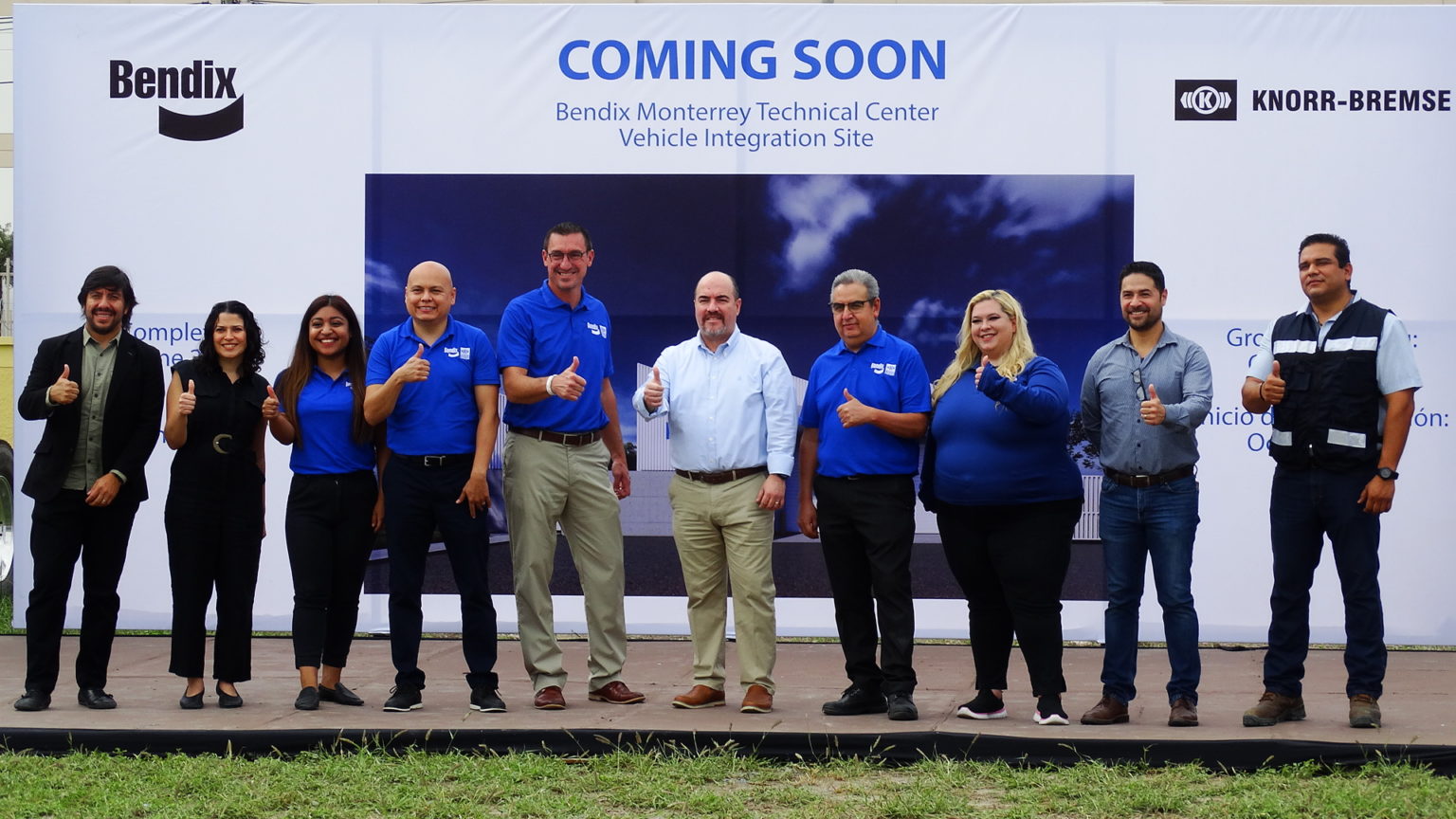 BENDIX SE SUMA AL ECOSISTEMA DEL PIIT – I2T2